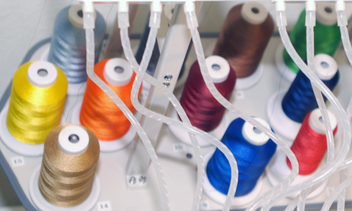 Premier Graph-X Inc - Embroidery, Screen Printing, Custom Apparel